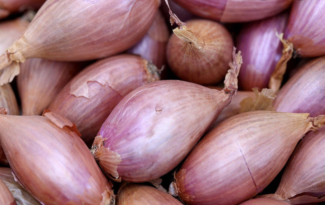 Echalotes 500g - LE COIN DES PRODUCTEURS