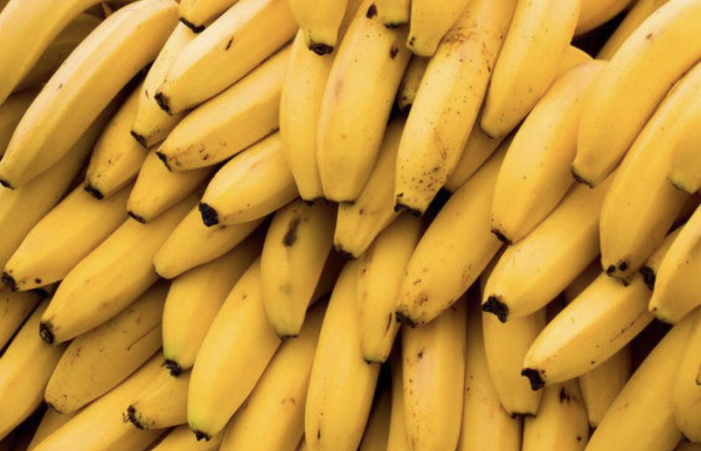 Banane Martinique (1kg 4/6 pièces) - LE COIN DES PRODUCTEURS
